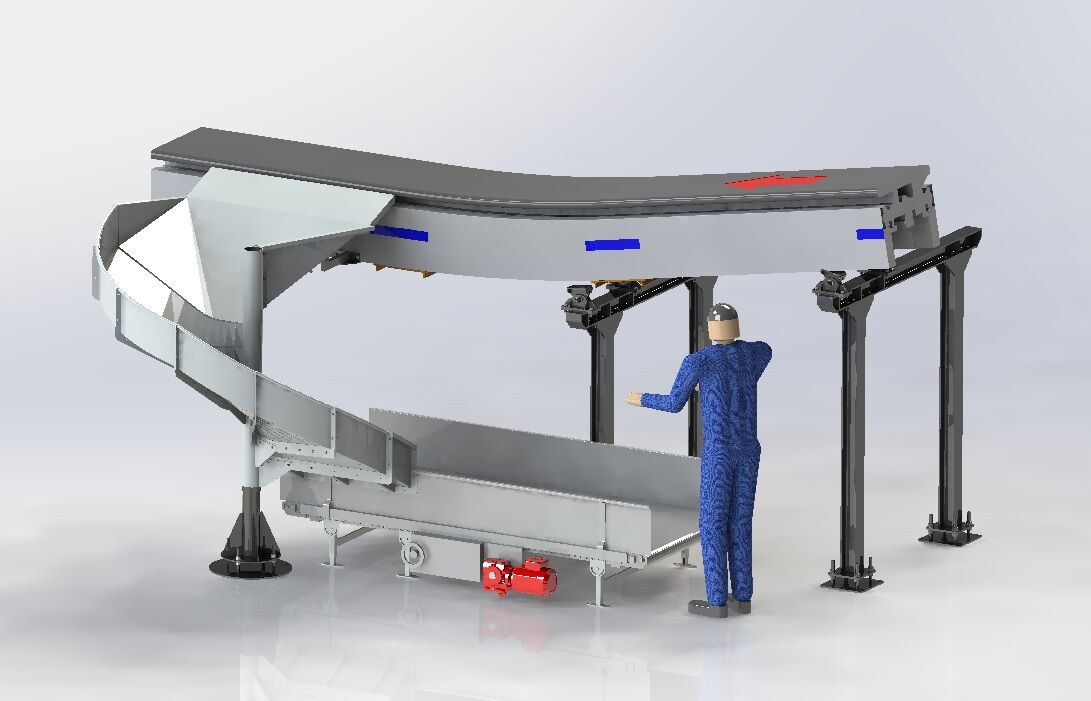 PROJECTS | Polymec SRL