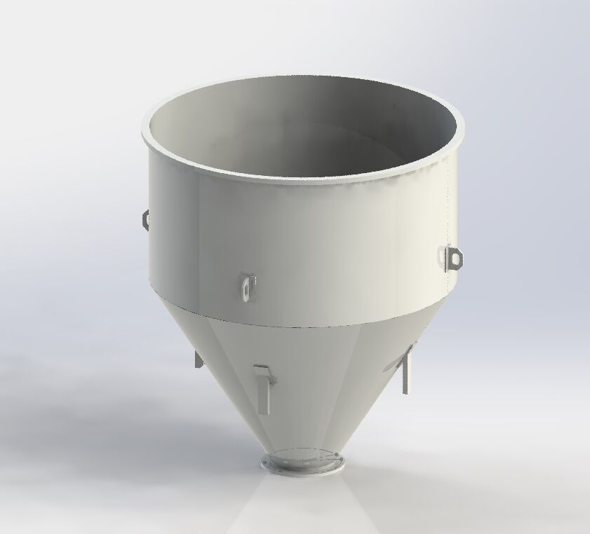 PROJECTS | Polymec SRL