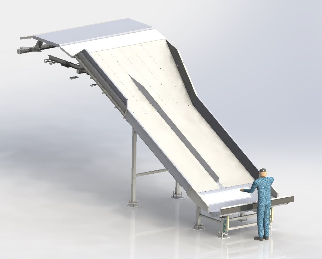 PROJECTS | Polymec SRL